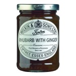 Wilkins Rhubarb & Ginger Conserve